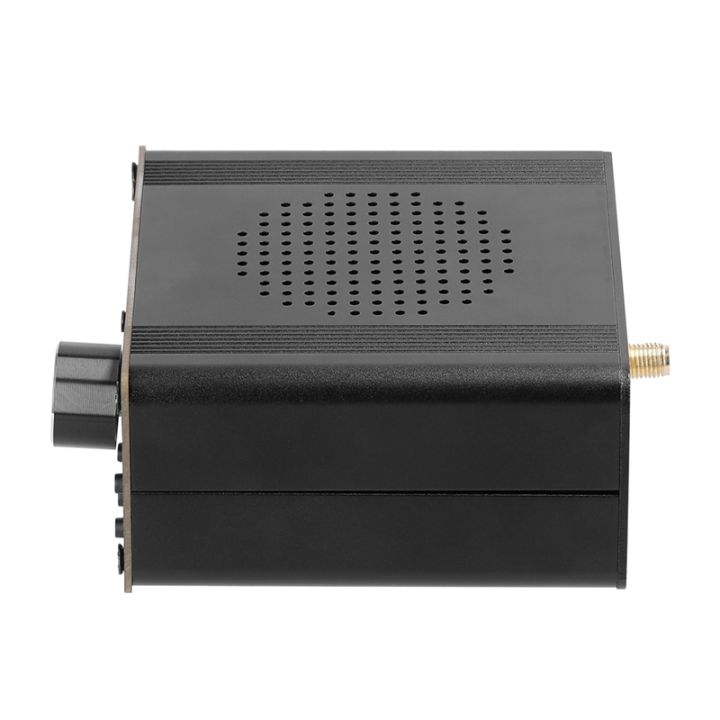 DSP Receiver Frequency Amplitude Digital Display with Bandwidth Volumes ...