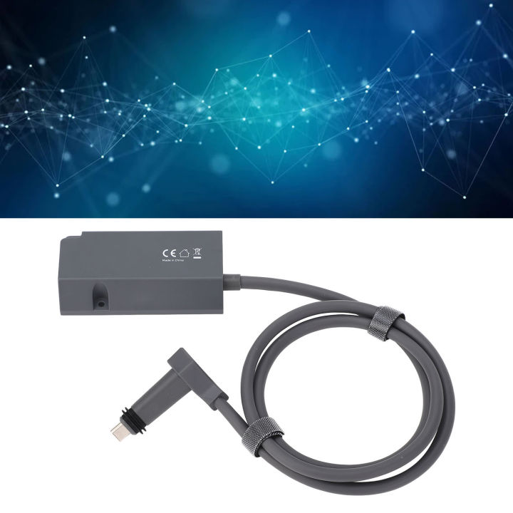 Satellite Ethernet Adapter 1000Mbps Fast Speed Stable Connection ...