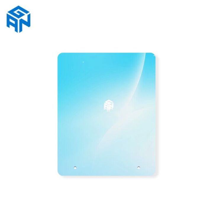GAN Cube Training Mat, Daily Practice Game to Prevent Bumps and Protect ...