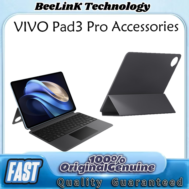 VIVO Pad 5 Pro Smart Touch Keyboard | VIVO Pad 5 Pro Tablet Accessories ...