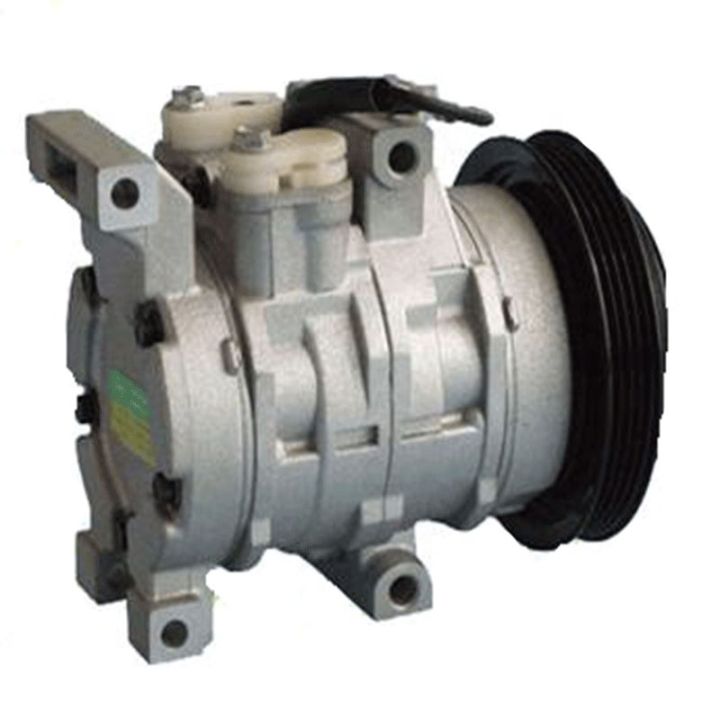 Toyota Vios 2nd Gen 2008-2009 Compressor Car Aircon Parts Quality Warranty Dnso | Lazada PH