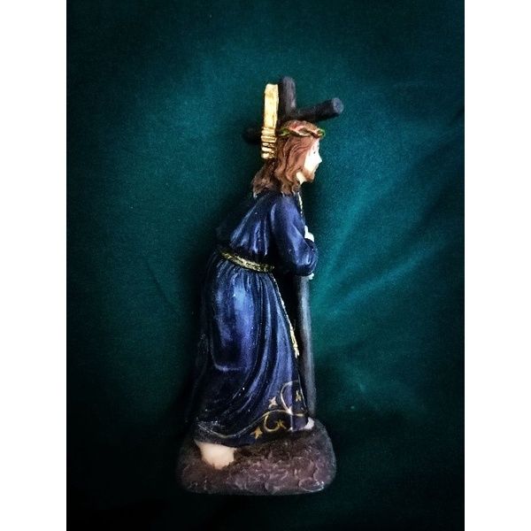 Jesus of Nazareth Statue (Jesus Nazareno) | Lazada PH