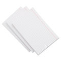 Index Card Sizes 3x5 (1/8) 4x6(1/4) 5x8 (1/2) 100PCS | Lazada PH