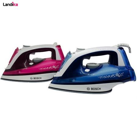 Dry &Steam Iron Temperature Control Indicator Light / Seterika Stim ...