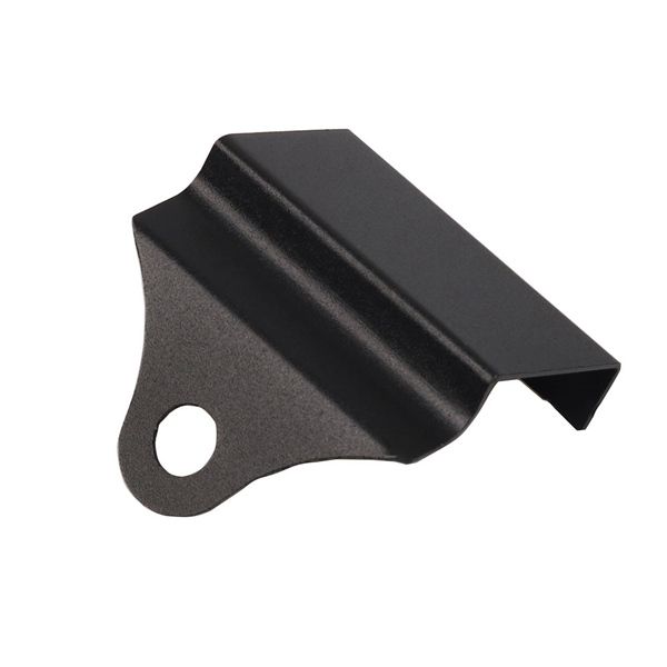 for KOSO Universal Motorcycle Meter Bracket CNC Water Temperature ...
