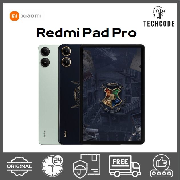 Xiaomi Redmi Pad Pro China set /Redmi Tablet/Redmi Mi Pad PRO/Redmi ...