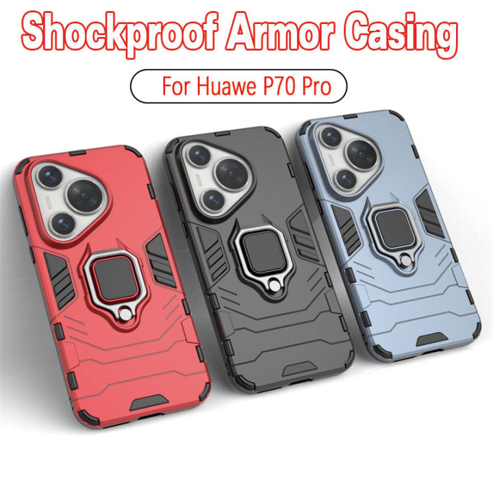 เคสสำหรับหัวเหว่ยโทรศัพท์ Pura70 Pro Pura 70 70Pro HuaweiPura70Pro HuaweiPura70 5G เคสเกราะกัน ...