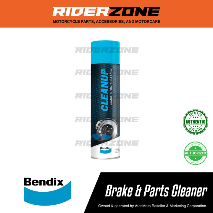 BENDIX CLEANUP BRAKE & PARTS CLEANER BBC-5 | Lazada PH