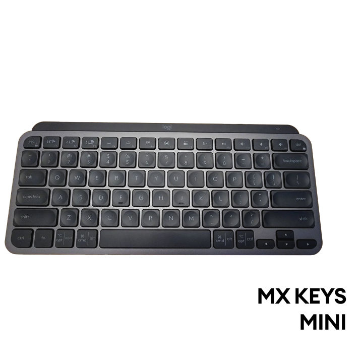 MX Keys Mini Wireless Illuminated Keyboard | Lazada PH