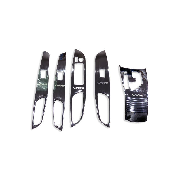 Toyota Vios 2018-2024 Automatic Power Window Switch Cover | Lazada PH