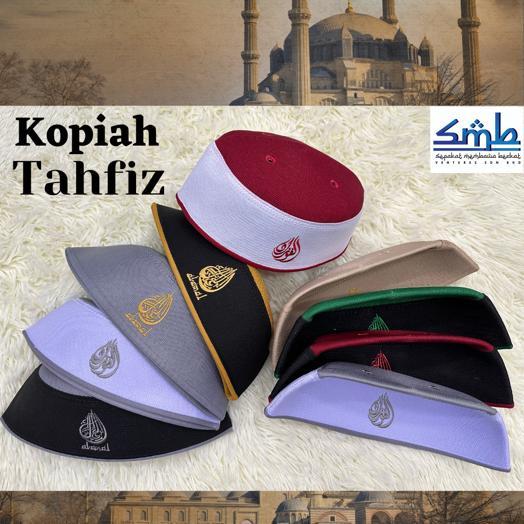 A. Kopiah Tahfiz Hitam Putih / Kopiah Keras /Kopiah Putih / Kopiah ... A. Kopiah Tahfiz Hitam Putih / Kopiah Keras /Kopiah Putih / Kopiah ...