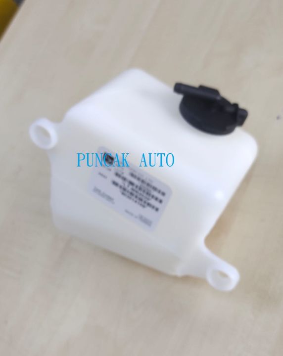 MITSUBISHI STORM L200 RADIATOR SPARE COOLANT TANK NEW | Lazada