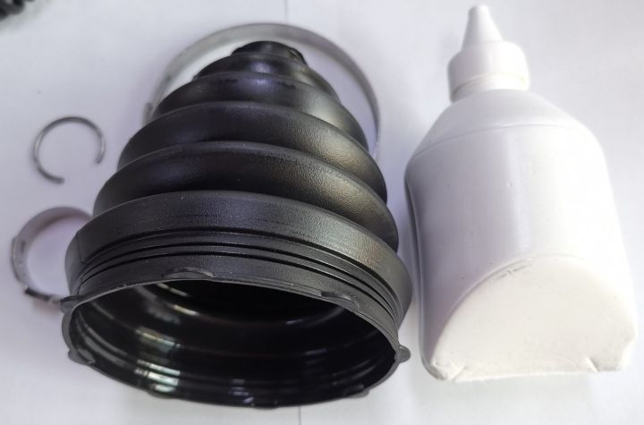 GM CV Boot -OUTER- for Chevrolet Trailblazer / Chevrolet Colorado 2013 ...