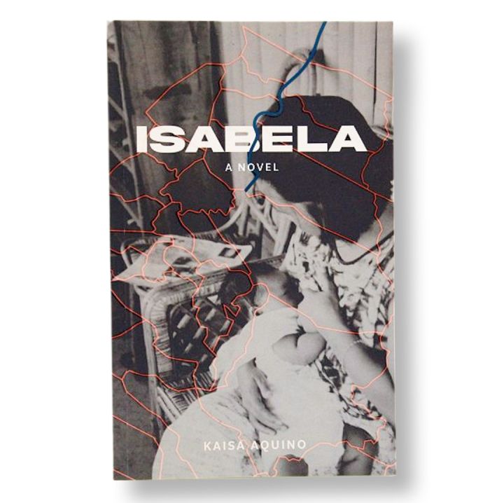Isabela: A Novel by Kaisa Aquino | Lazada PH