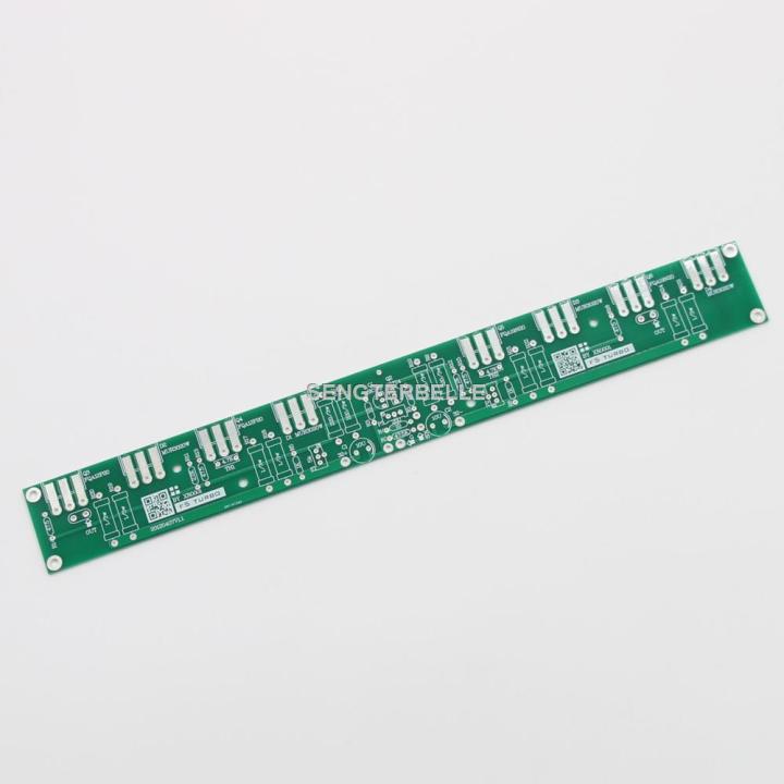 One Pair CLONE PASS F5 TURBO Stereo Amplifier Bare PCB | Lazada PH