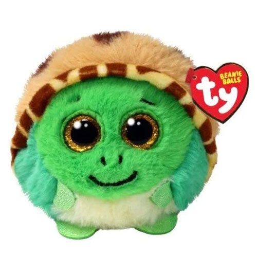 TY Puffies - CRUISER - Turtle | Lazada