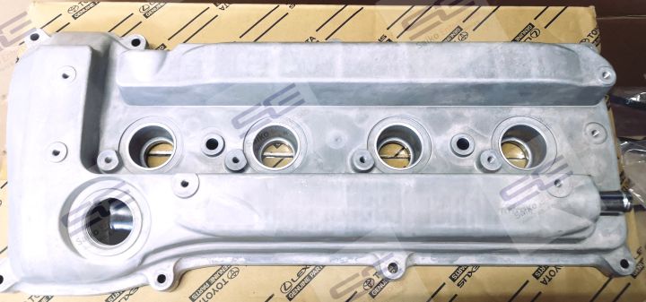 Toyota Cylinder Head Cover Sub-Assy for Camry Rav4 Previa 1AZ 2AZ ...