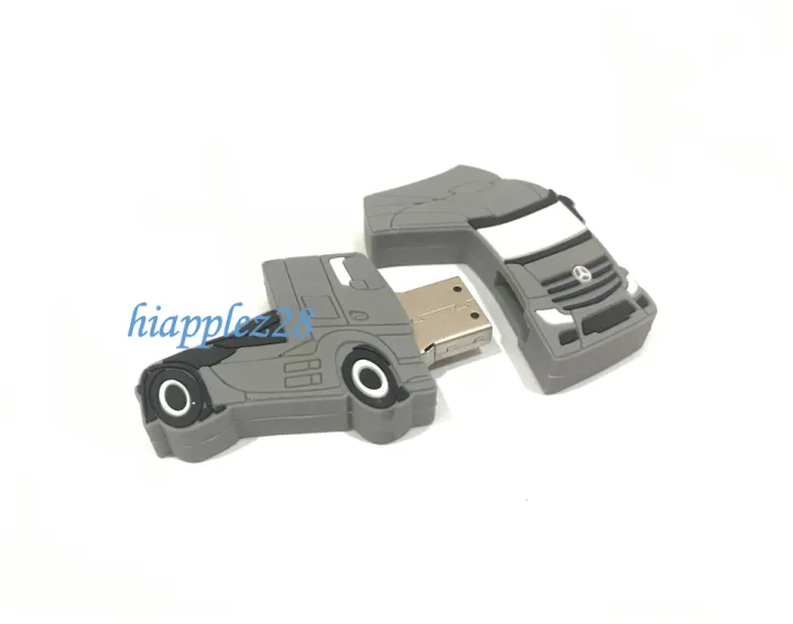 USB stick 4GB Actros Genuine Mercedes-Benz (ORIGINAL) B67870153 | Lazada
