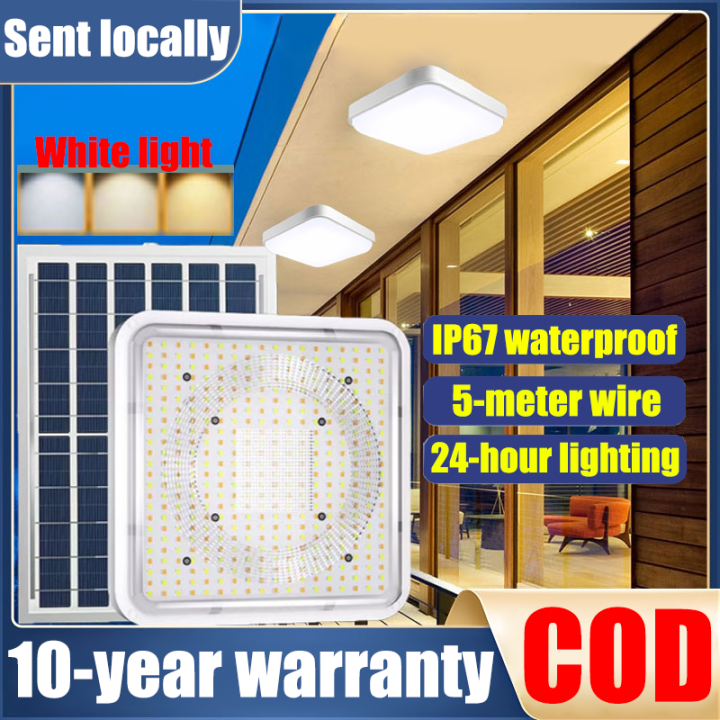 Solar Light Indoor.LED Solar Light Ceiling Bedroom Lamp solar lampu ...