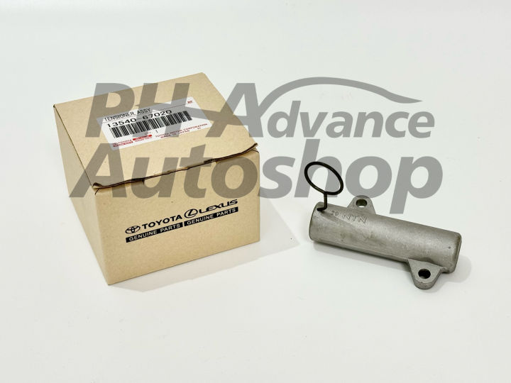 Timing Belt Tensioner Adjuster Toyota Innova / Fortuner / HiAce / HiLux ...