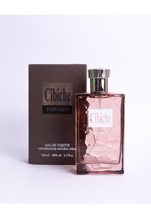Parfum Cibiche -london perfumes | Lazada Indonesia