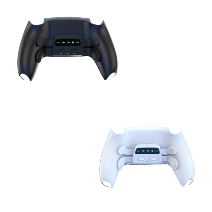 E2For Controller Remappable Kit Back and 4 Back Buttons Rise Remap Kit ...