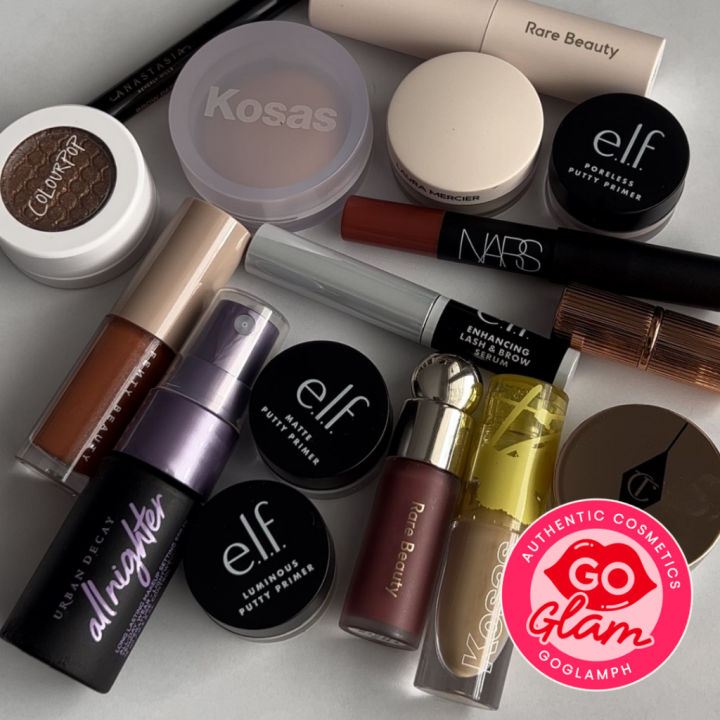 Makeup Minis - Authentic Cosmetics in Mini Size | Lazada PH