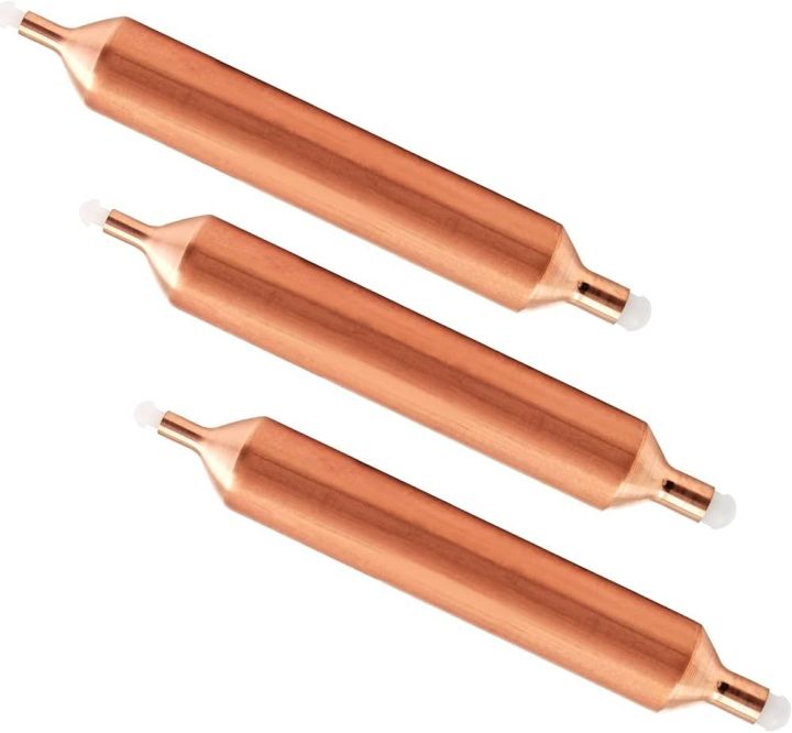 Filter Drier Refrigerator Freezer Fridge Filter Dryer Copper Strainer ...