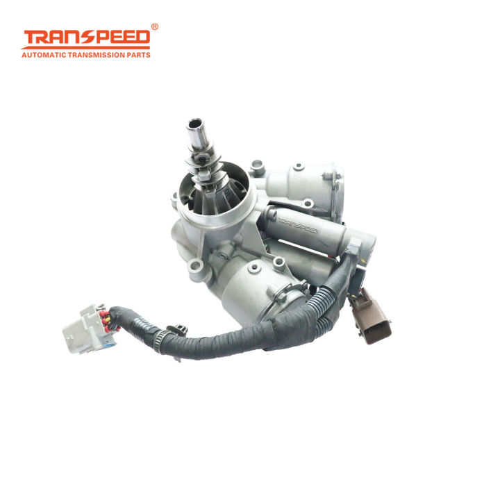TRANSPEED D7UF1 DSG Auto Transmission Shift actuator 8-pin For HYUNDAI ...