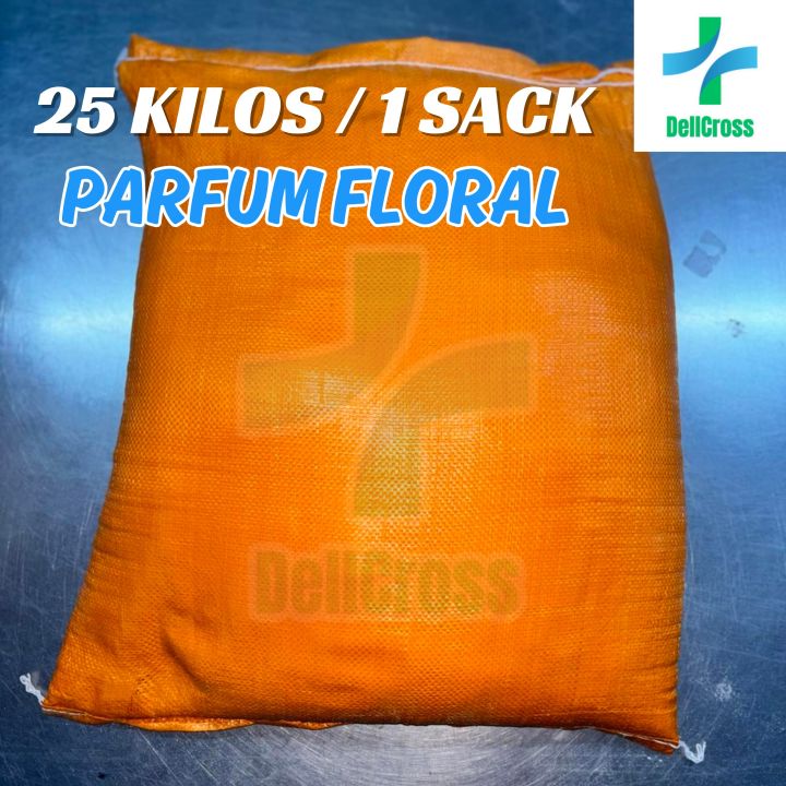 DELLCROSS POWDER DETERGENT UP TO 3X POWERFUL CLEANING with FABCON ...
