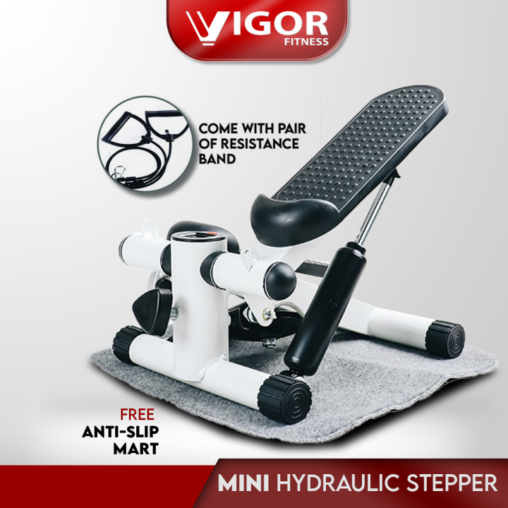 Multifunction Step Machines Mini Stepper | Lazada