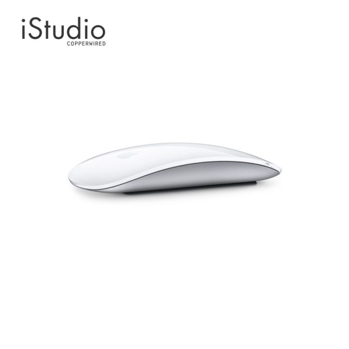 Apple Magic Mouse 2 - Silver | Lazada.co.th