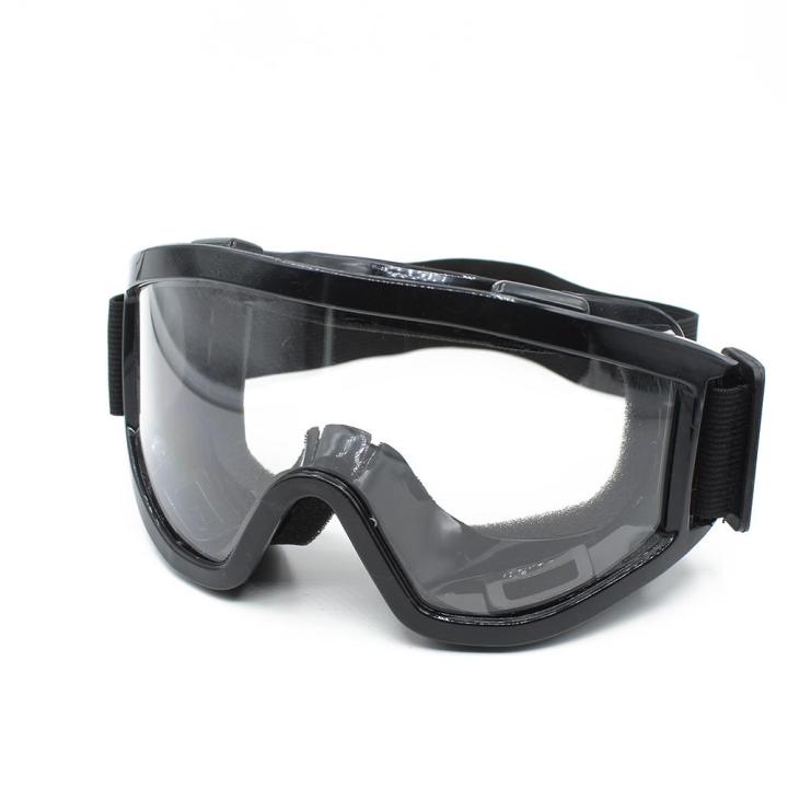 Motorcycle GO Goggles | Lazada PH