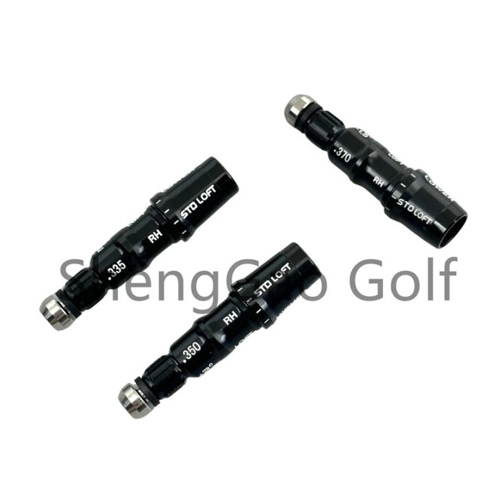 Golf Adapter Sleeve Fit Taylormade 2017 M1 M2 Driver Club Fairway Wood ...