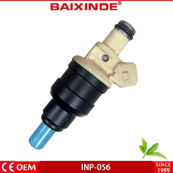 1pcs Original Fuel Injector Nozzle INP-056 N182H For MITSUBISHI | Lazada PH