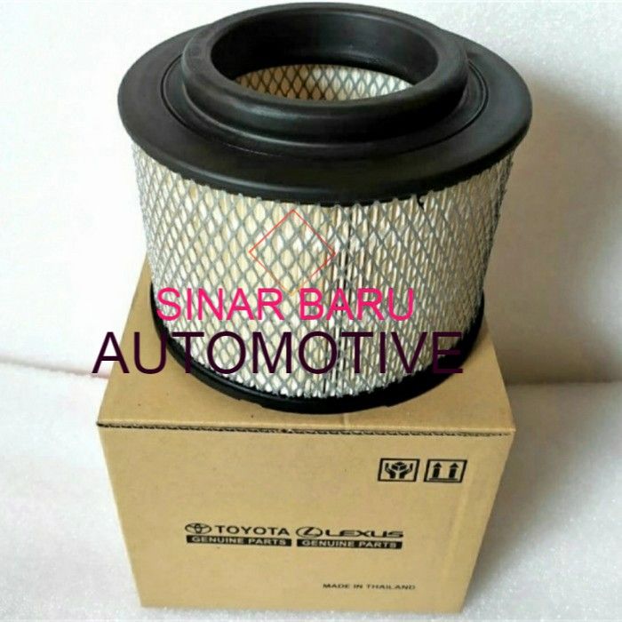 FILTER AIR FILTER UDARA TOYOTA INNOVA FORTUNER ORIGINAL | Lazada Indonesia