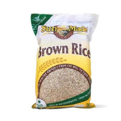 Brown Rice | Lazada PH: Buy sell online Brown Rice with cheap price ...