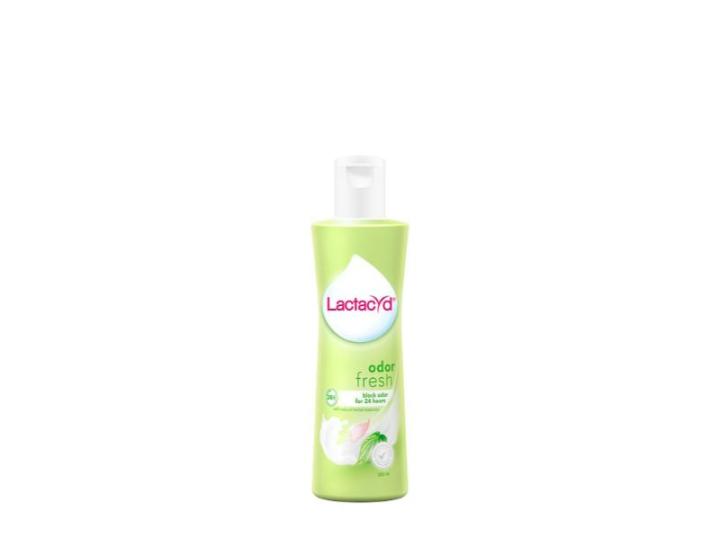 Lactacyd Feminine Wash Odor Fresh 250ml | Lazada PH