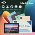MXS Tab SPARK Pro Android 5G/Wi-Fi Tablet 12GB+512GB 10.1" Screen ...