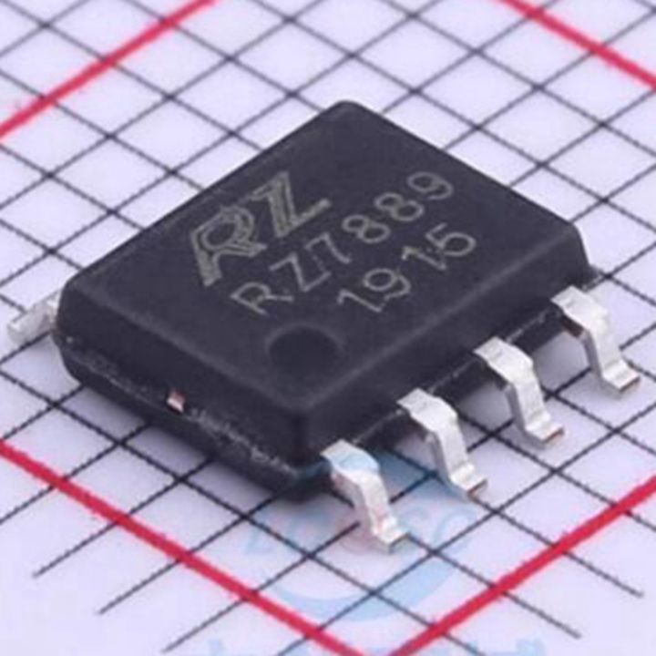 RZ7899 RZ7888 RZ7889 RZ7886 SOP-8 Bidirectional DC Motor Drive Circuit ...