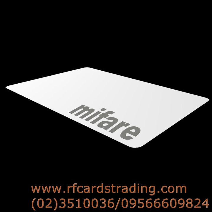 200PCS PREMIUM RFID MIFARE CARDS 13 56MHZ REWRITABLE 16 SECTORS 4 ...