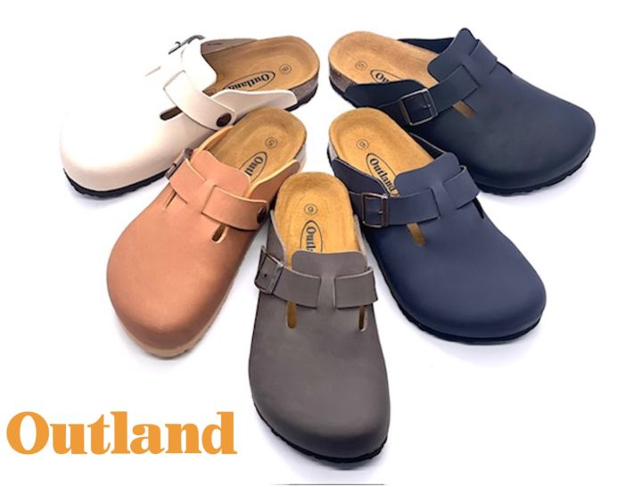Outland OL-23601 SAVANNAH Womens Sandals | Lazada PH