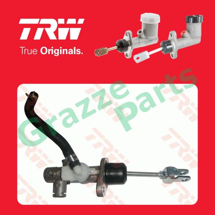 TRW Hydraulic Top/Upper Clutch Master Pump Cylinder PNB908 for Proton ...