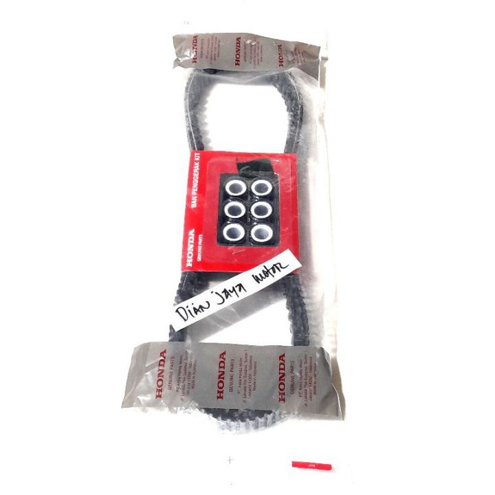 Panbel Plus Roller AHM K35 Honda Vario 125 fi led pnp Vario 150 23100 ...