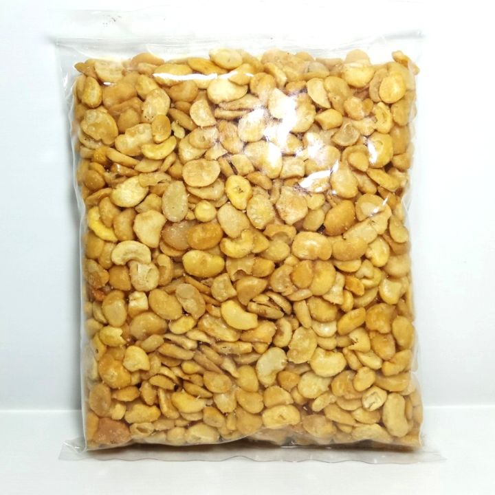 KACANG KORO GURIH RENYAH [1KG] Asin Snack kiloan jajanan camilan kue ...