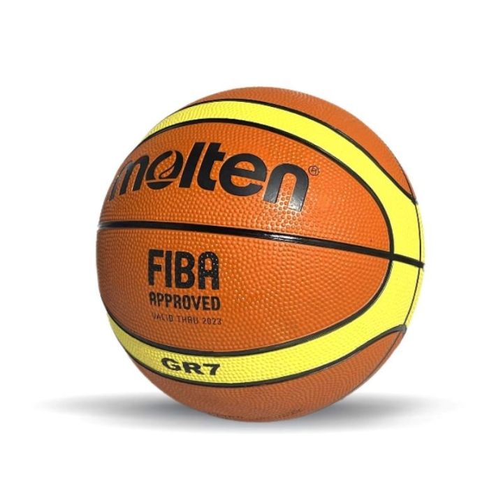 Molten GR7 Basketball Ball | Lazada PH