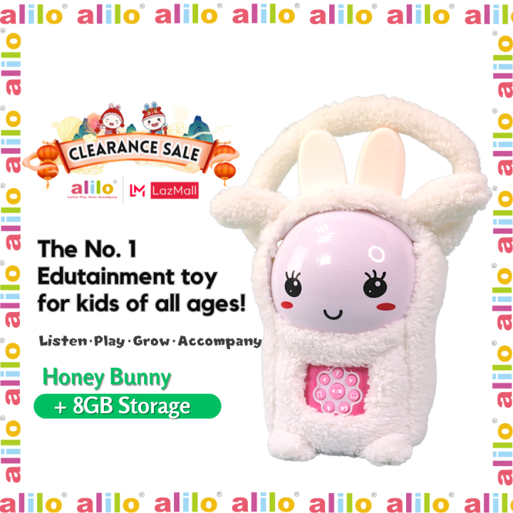 Alilo Carry Me - White Sheep (Costume Only) | Lazada PH