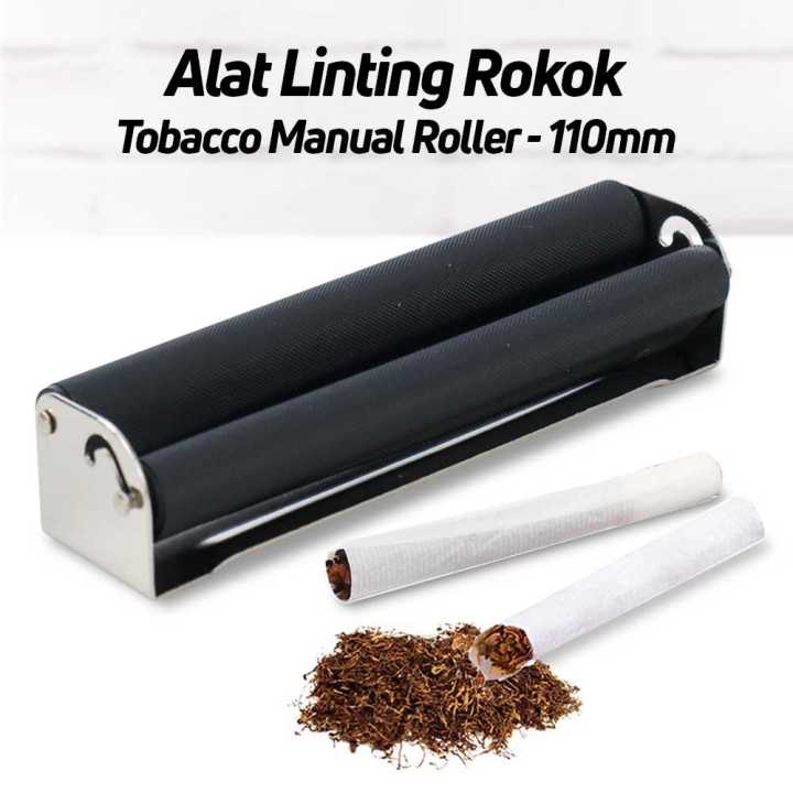 ALAT LINTIGAN ROKO OTOMATIS MESIN LINTING ROKO OTOMATIS MESIN CETAK ...