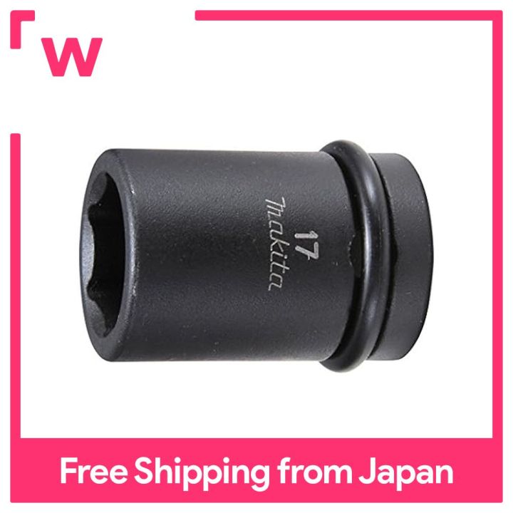 Makita A-43181 Hex Socket 13-52mm Square Drive 12.7mm | Lazada PH