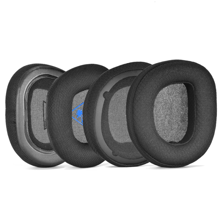 Memory Foam Ear Pads for Stealth600 Gen 2/Gen 3 Headsets Long Last ...